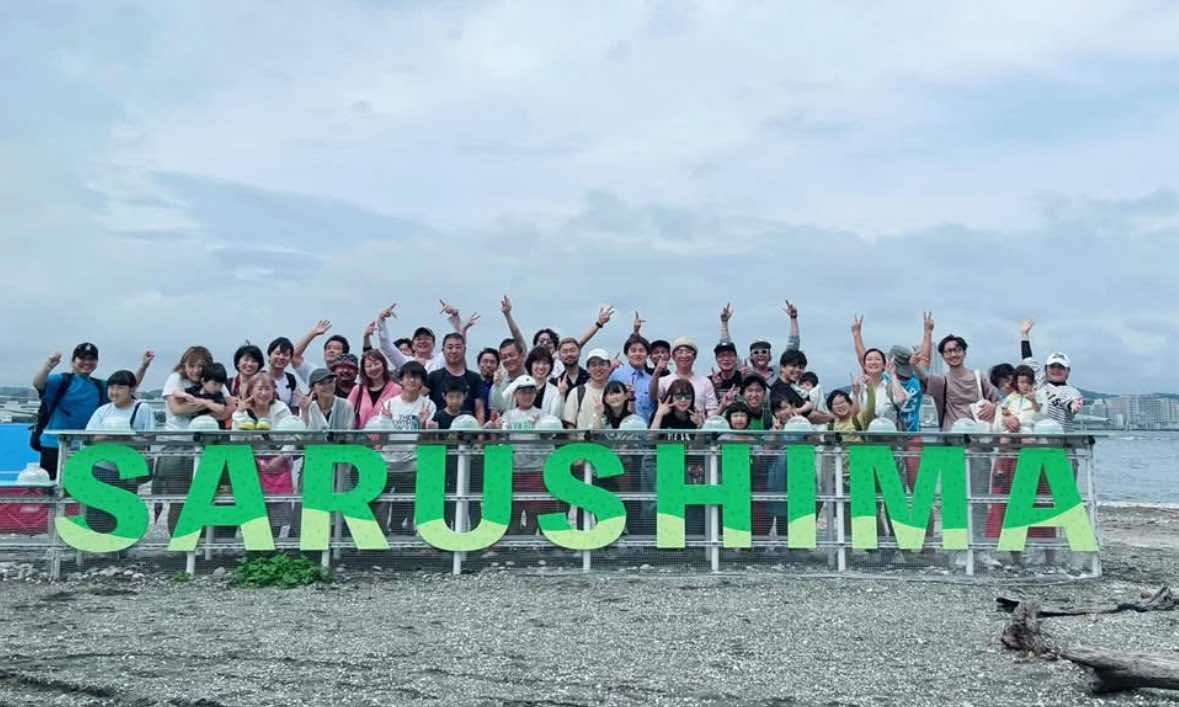 イベント「釣り＆BBQ」 | evawat