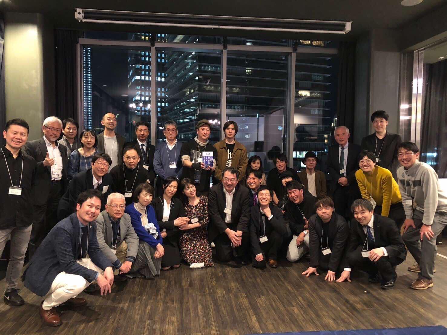 イベント「第6回こうべ元気サロンin KOBE」 | evawat