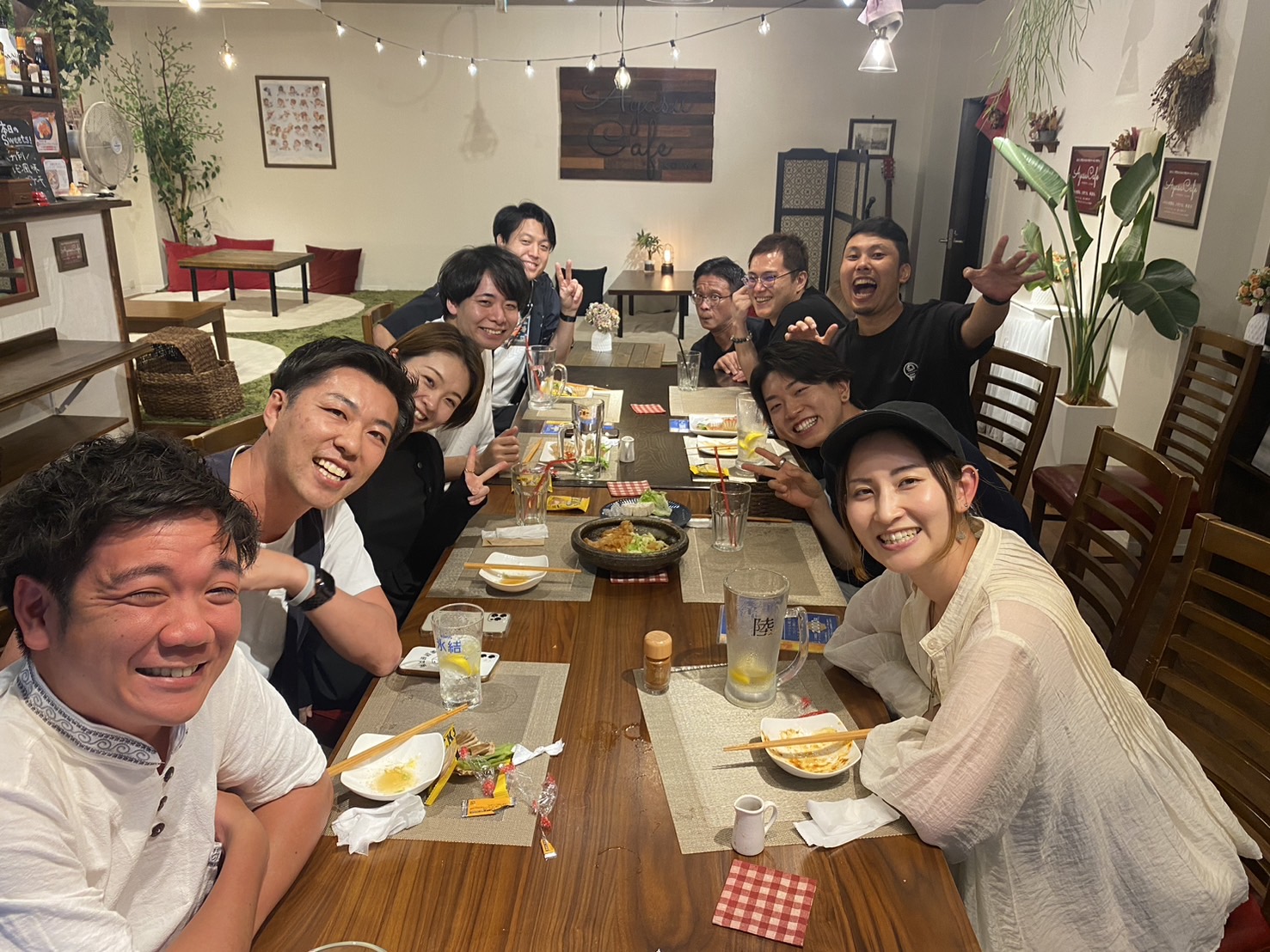 イベント「12/7 小岩会」 | evawat