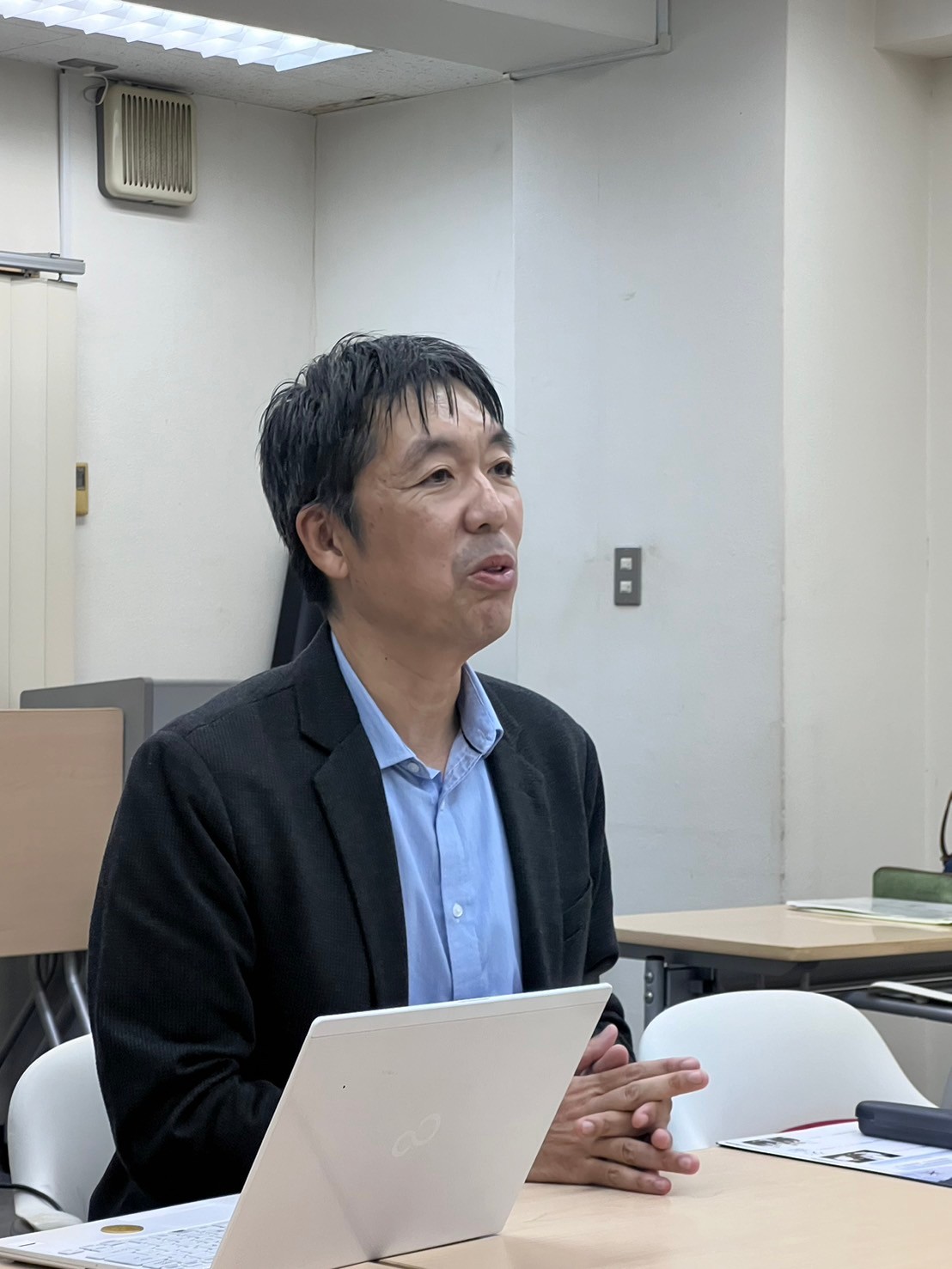 イベントレポート「2025年3月例会 」 | evawat