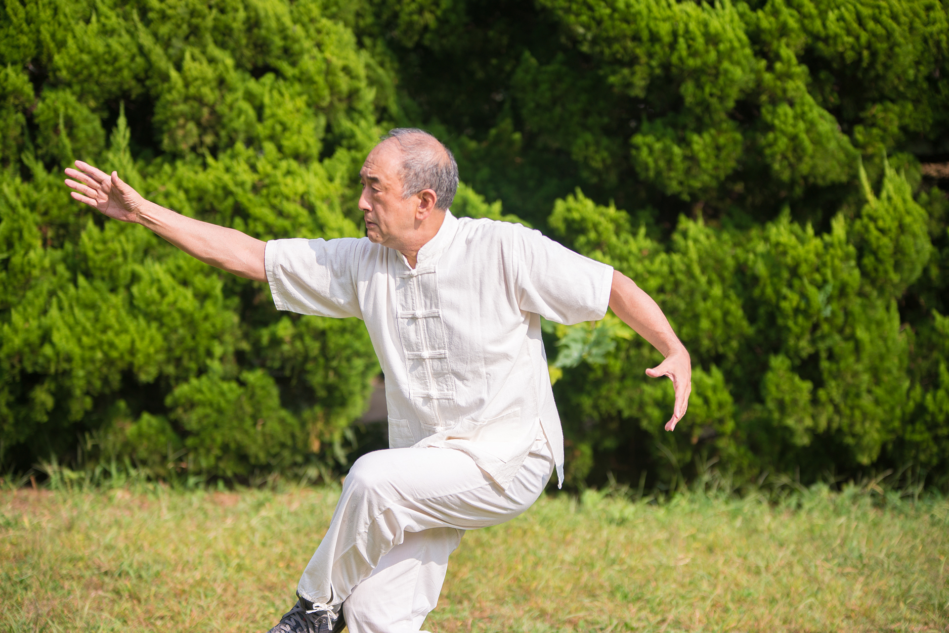 イベント「気功健康法を知って医者いらずvol.4【花粉症改善と脳神経系の疲れ解消】」 | evawat