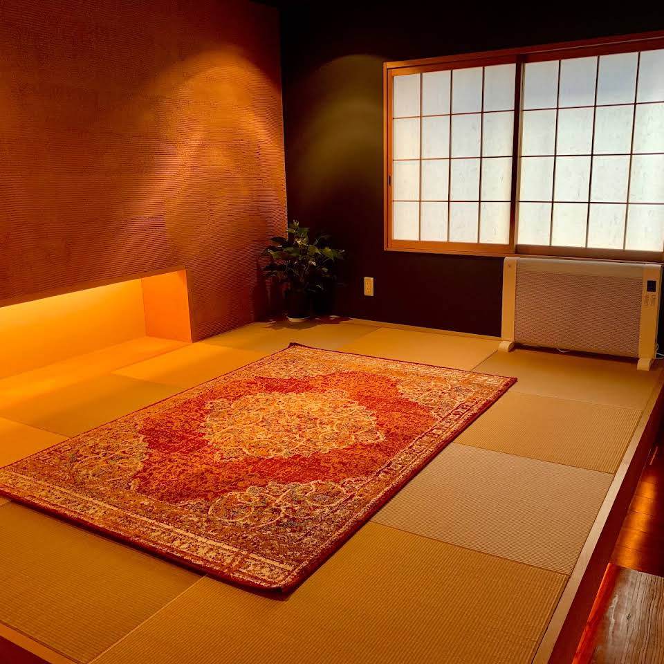 施設・会場「きょらむーん」 | evawat