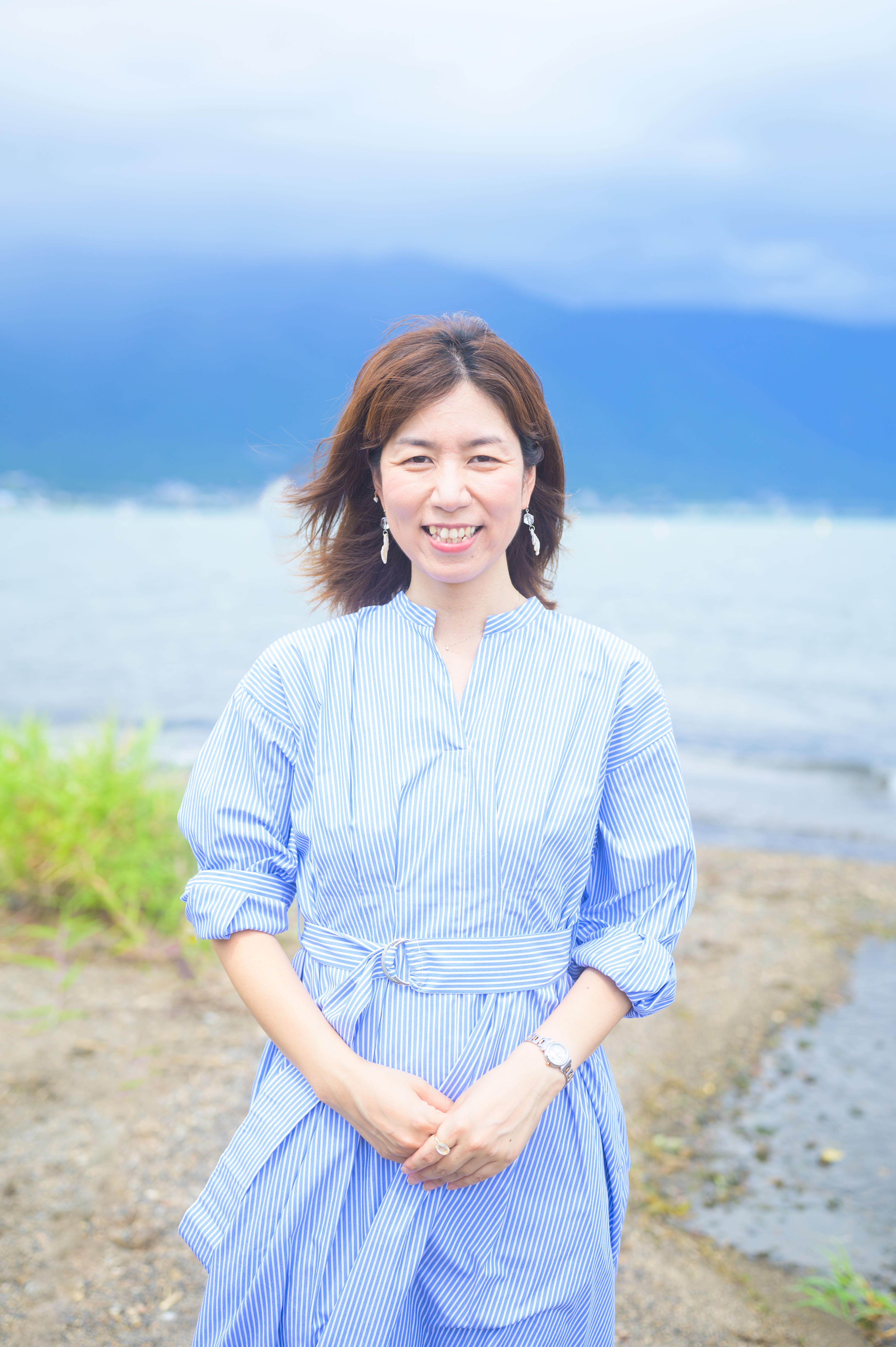 赤阪 純子 | evawat