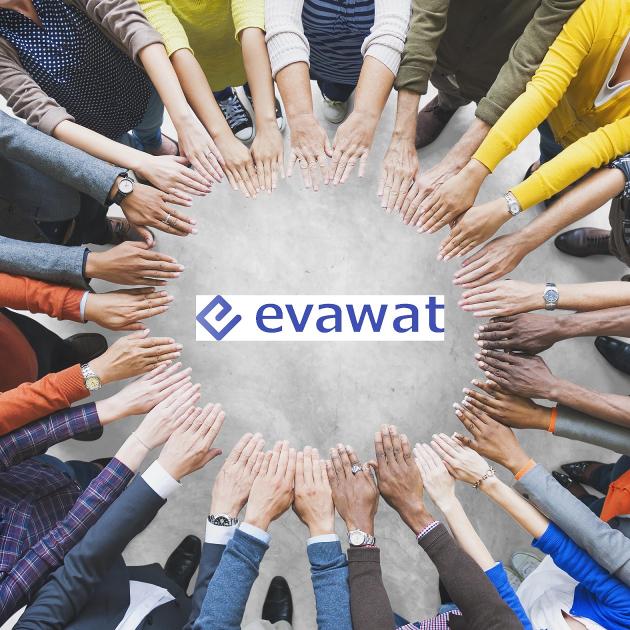 コミュニティ「evawat」 | evawat